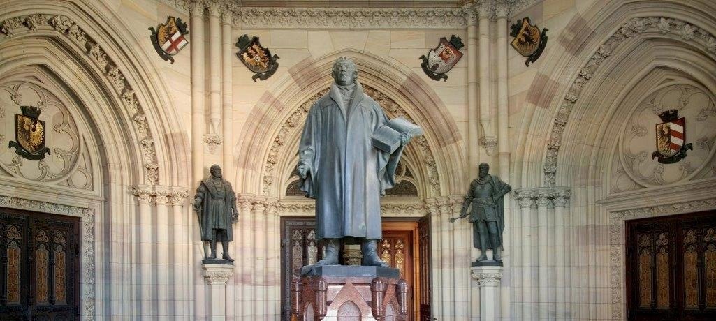Memorial Church | Stadt Speyer