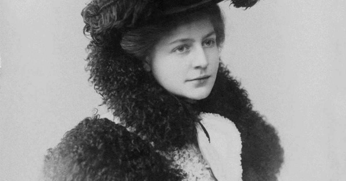 Vollmoeller-Purrmann, Mathilde | Stadt Speyer
