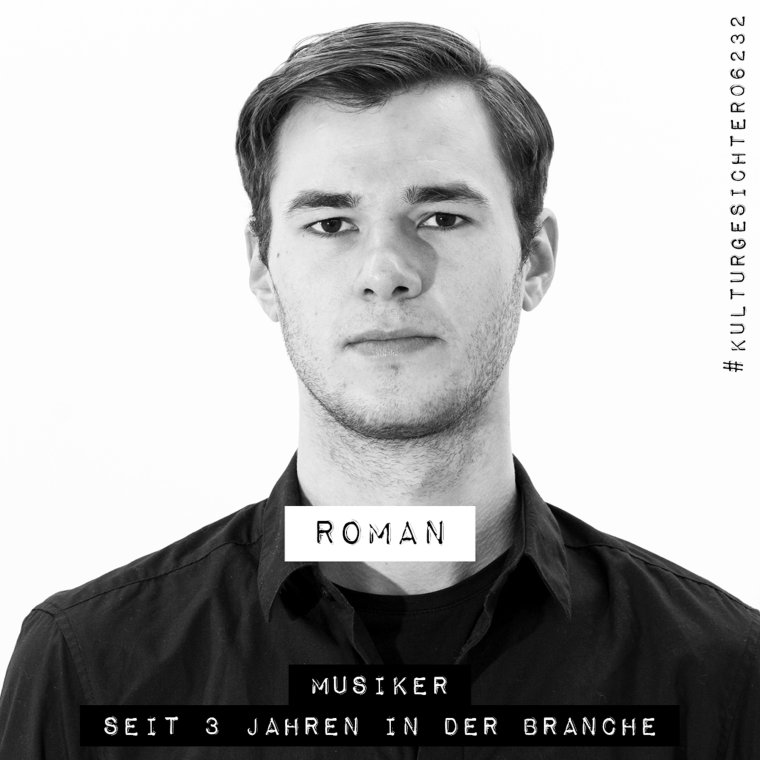 Vier Fragen an Roman Fischer | Stadt Speyer