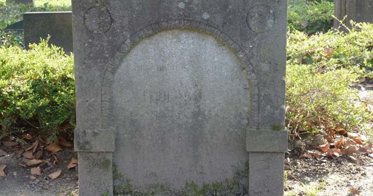 Roos, Louis | Stadt Speyer