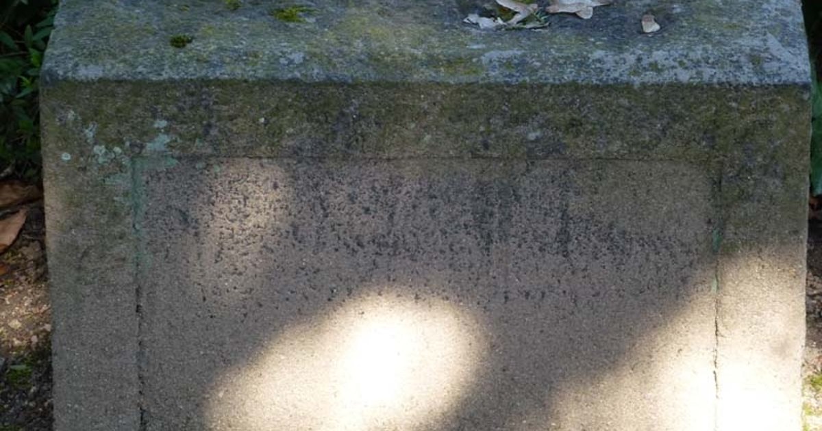 Mayer, Lazarus | Stadt Speyer