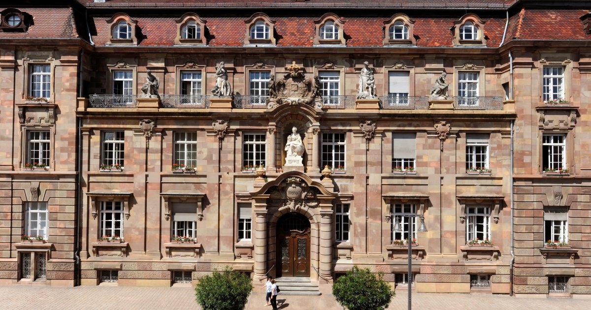 Bürgerbüros am 13. Dezember geschlossen | Stadt Speyer