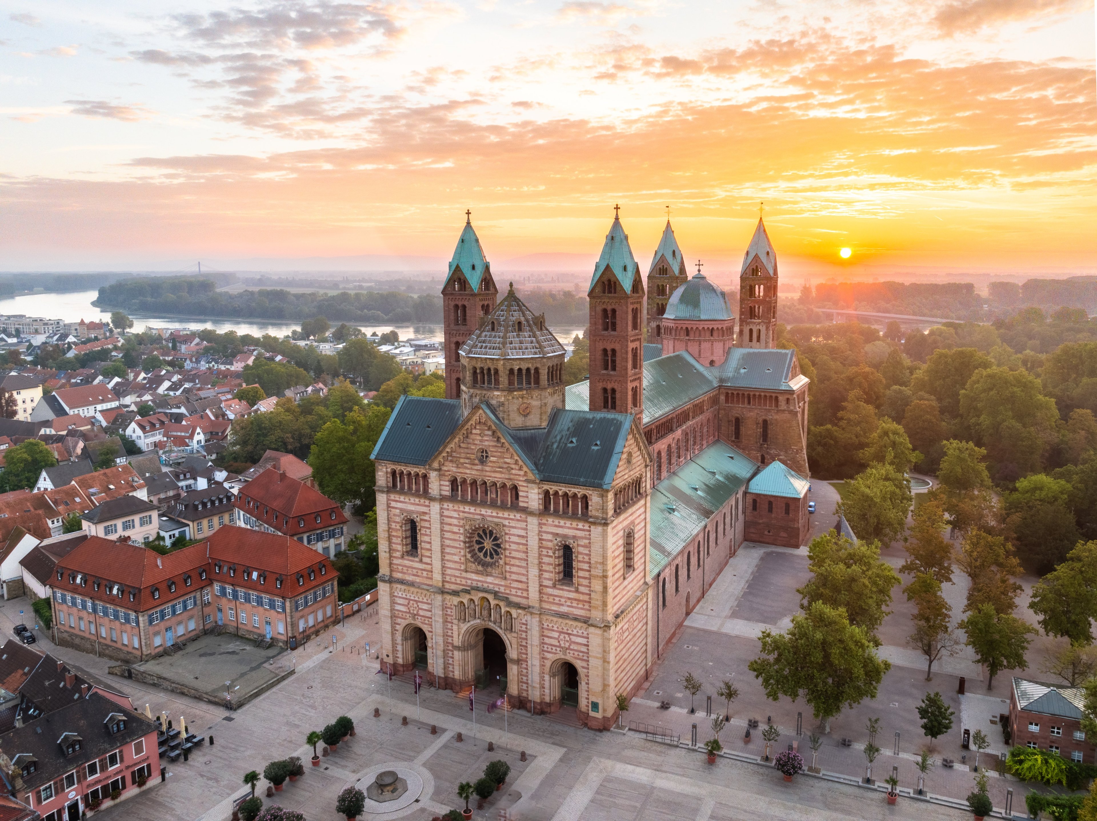 Vacation in Speyer | Stadt Speyer
